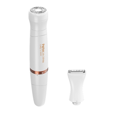 paiter电动私处剃毛器体毛修剪