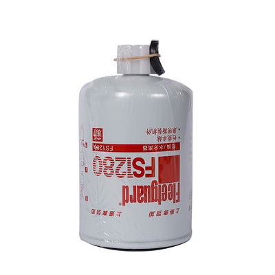弗列加FS1280柴油滤芯3930942油水分离器1125N-010 康明斯53C0051