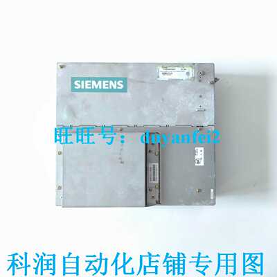 议价西门子PC620系列工控机6ES7647-5FJ20-2JX0全新原装 询价出售