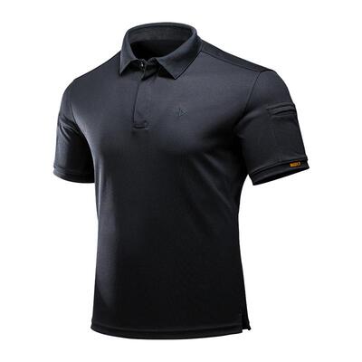 龙牙七代b2翻领衫战术体能短袖