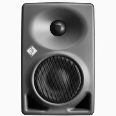 诺音曼德国有源书架HIFI监听音箱