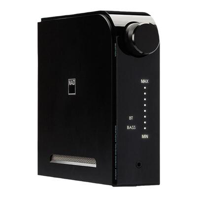 NAD迷你桌面D3020V2蓝牙合并功放