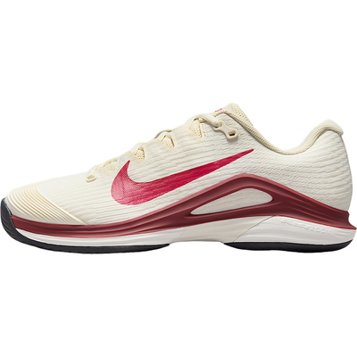 Nike/耐克正品Vapor 12 女士轻盈耐磨训练经典网球鞋FV5554-104