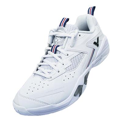 威克多俱乐部系列羽毛球鞋