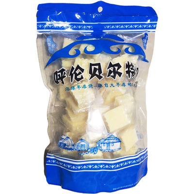 原味内蒙古呼伦贝尔手工奶酪软糯
