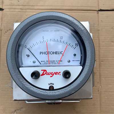 【请询价】dwyer 德威尔 3000MR   系列 Photohel