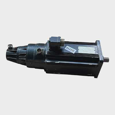 INDRAMAT MAC090B-0-PD-4-C/110-A-0/WI520LX Permanentmagnet-Dr