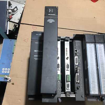 议价CPU模块 IC697CPX935-CB 现货 IC697CPX935 详情询问客服