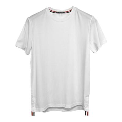 双丝光棉短袖DOLCAHOMME