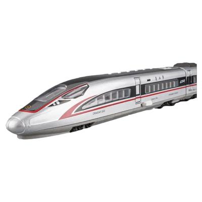 金属材质声音灯光电动前进可开门