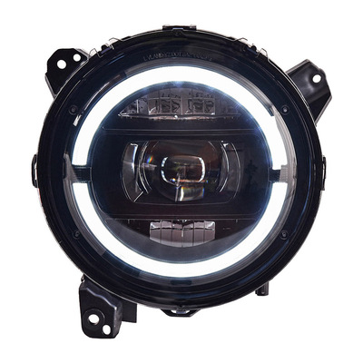 牧马人18-23款大灯总成特价