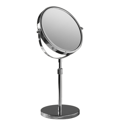 双面高清台式伸缩镜美容院专用