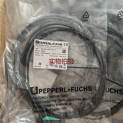 询价-倍加福ML1008H250RT102115传感器