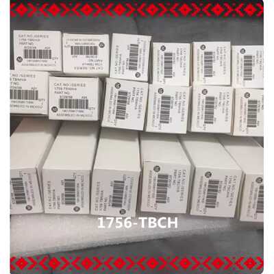 议价1756-TBCH AB 接线端子，1756-TBCH原装现货