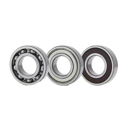 进口NSK电机轴承620062016202DDU