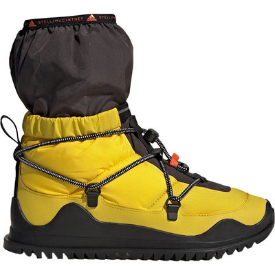 阿迪达斯冬季女子运动鞋