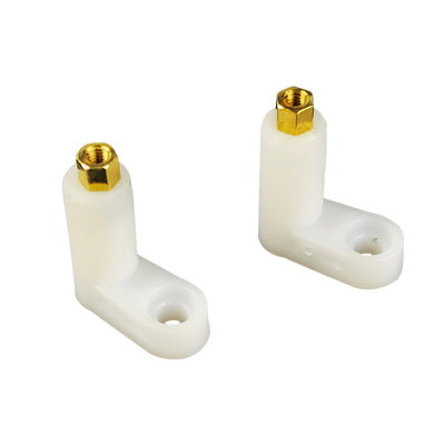 网吧裸机主板螺丝固定脚垫绝缘