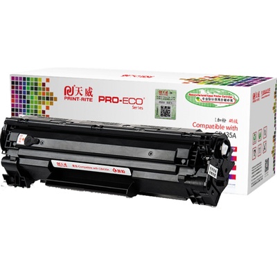 天威CB435A晒鼓佳能激光打印机