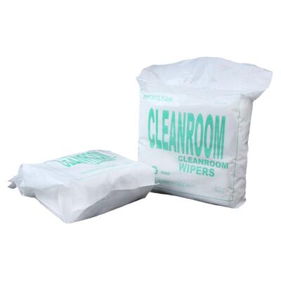 防静电无尘布1009D150片无尘净化化纤机械擦拭屏幕清洁无尘布