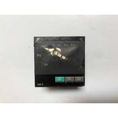 议价FUJIPXR9智能温控仪PXR9TEY18W00维修