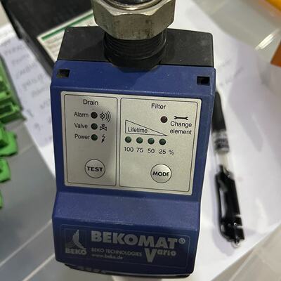 询价-bekomat 4004294 KA20M1YAR 库存1