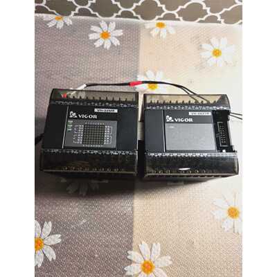 议价丰炜VH32MR和扩展VH28XYR拆机成色维修