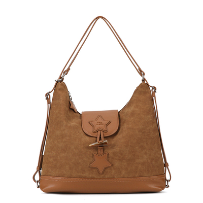 VANWALK/出走小众高级感三角包