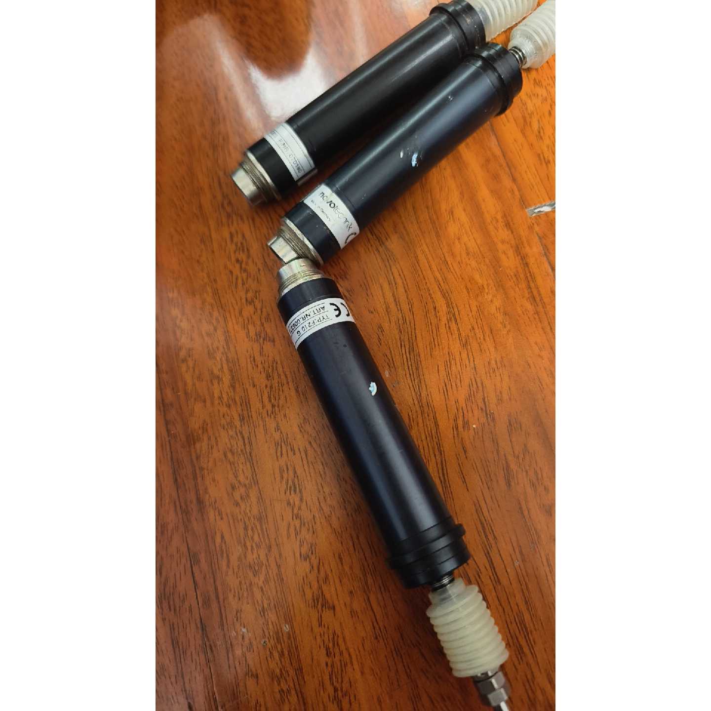 议价NOVOTECHNIK诺沃泰克F210G位移传感器德国原装维修