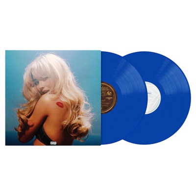 匠妹专辑 Sabrina Carpenter Short n' Sweet CD/LP黑胶唱片