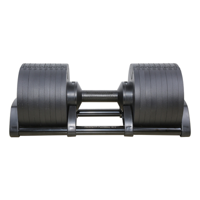 可调节哑铃男士家用健身烤漆智能