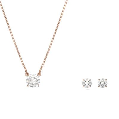 Swarovski/施华洛世奇项链套装