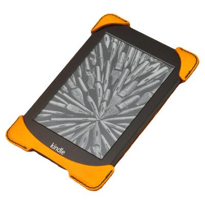 电纸书保护套真皮牛皮