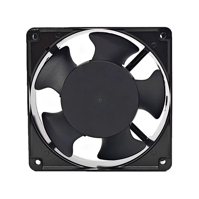 全新交流机柜散热风扇G12038HA2SL/BL 220V 120风扇 120*120*38MM
