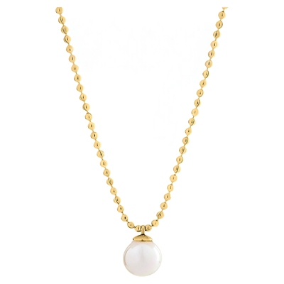 MAJORICA美娇丽佳手作珍珠项链