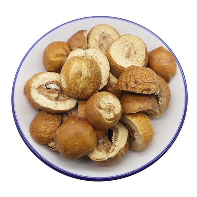 四川川楝子散装无硫金铃子