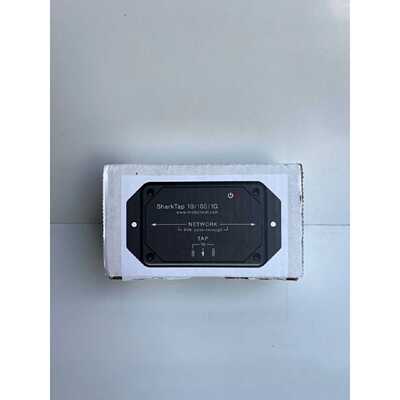 议价Sharktap Gigabit Netzwerk Sf适用