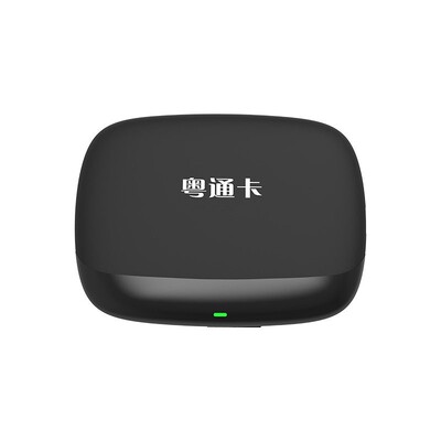 港澳车北上ai语音屏显粤通卡etc
