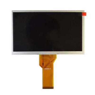 全新原装群创7寸显示屏工控AT070TN92车载液晶屏AT070TN94