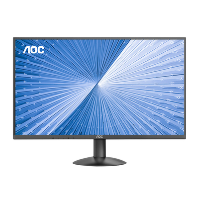 AOC2K显示器27英寸120HZ