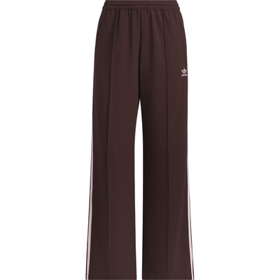 Adidas/阿迪达斯正品三叶草女士运动复古潮流针织长裤JX2806