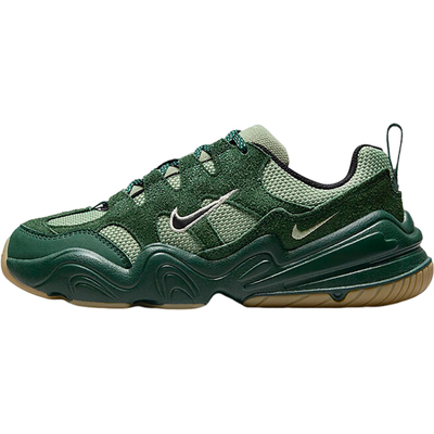 Nike/耐克正品Tech Hera女士低帮轻便厚底老爹鞋DR9761-300