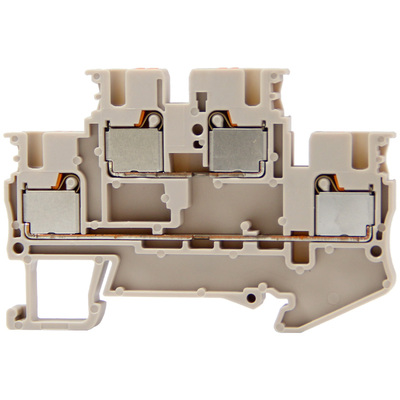 DPP2.5N欧式端子现货DINKLE/町洋