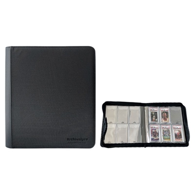 评分卡板集卡册拉链集卡包卡册