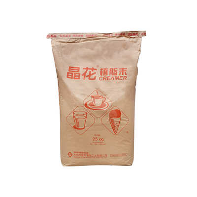 晶花T50植脂末50斤奶精