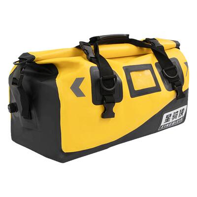 骑行防水包66L大容量快拆限时4折