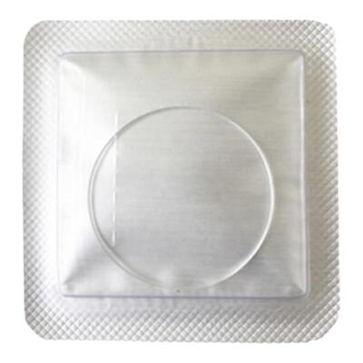 dw配件蓝宝石玻璃表镜防刮花表蒙
