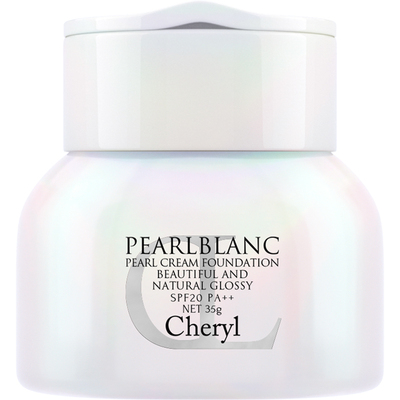 Cheryl防晒遮瑕隔离粉底霜