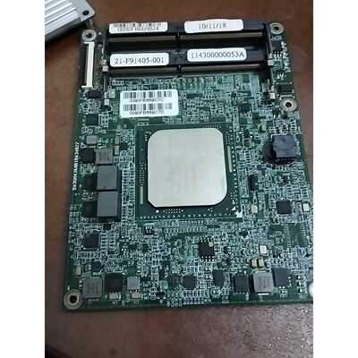 议价瑞传PCOMB634VGD1508FB1工控主板维修