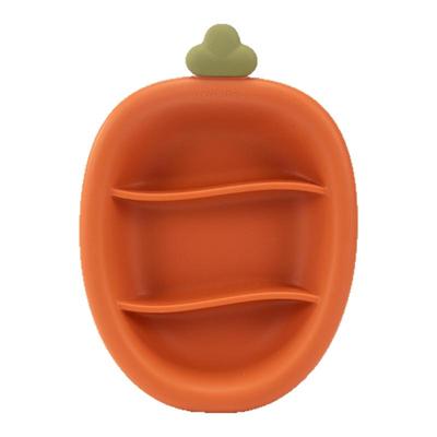 Loveinno宝宝辅食餐盘分格餐盘