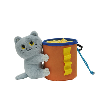 若素良品可爱自行电动摩托车把包